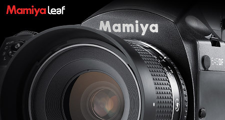 Mamiya och Leaf slås samman - Fotosidan