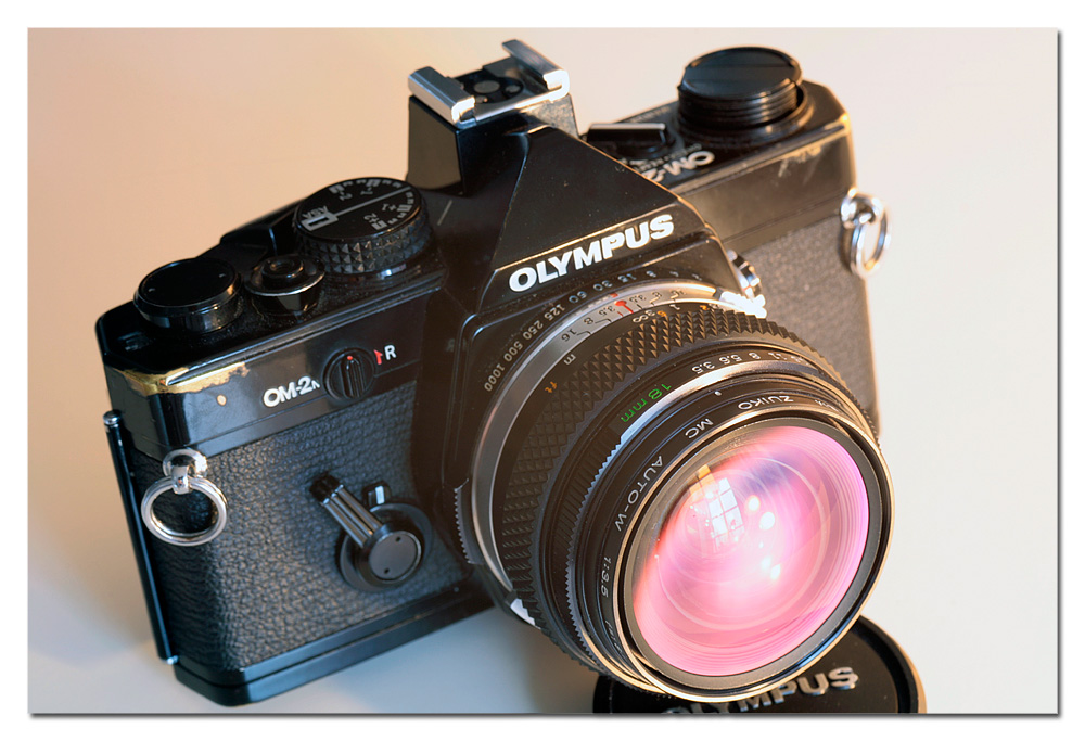 Alternative Gear & Lenses - Photography - FM Forums